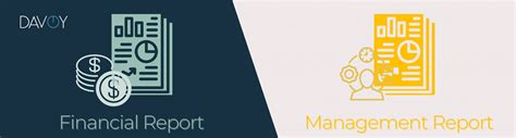 Management Report ที่ดีควรเป็นอย่างไร และควรมีองค์ประกอบอะไรบ้าง Davoy