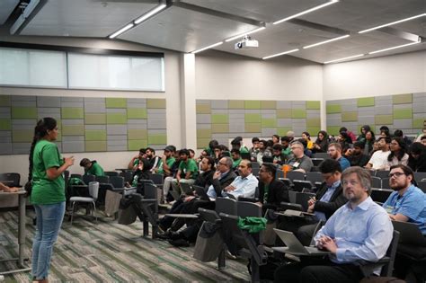 gradinnohackathon2025 unt department of computer science and engineering