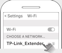 Tp Link Re Range Extender Quick Installation Guide Manualslib