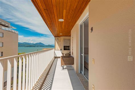 Apartamento Com Vista Para O Mar Imob Atmosfera