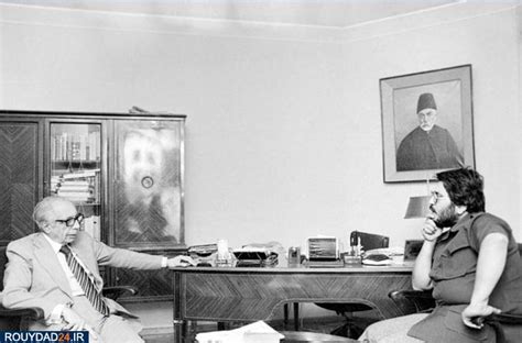 علی امینی؛ نماد ناکامی اصلاحات در دیکتاتوری تصاویر رویداد24