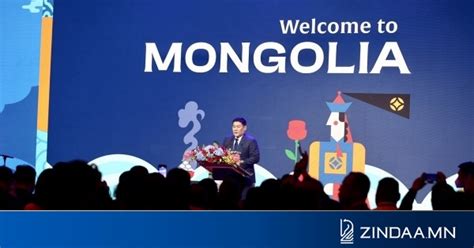 Ерөнхий сайд БНХАУ ын Бээжин хотноо болсон “welcome To Mongolia” арга