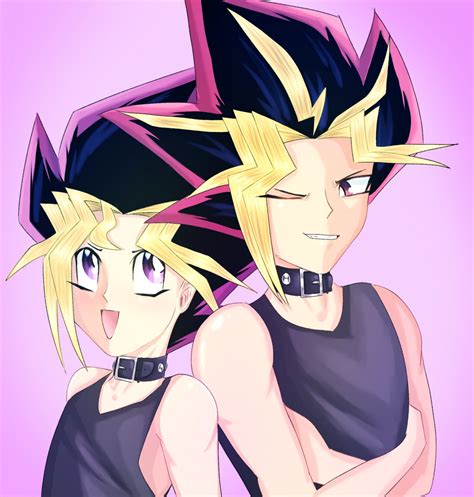 Yami X Yugi On Tumblr