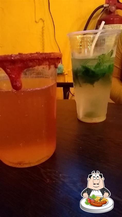 Barrigon Snacks And Beers Ciudad López Mateos Restaurant Reviews