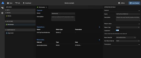 Online Visual Prototyping Of Angular Apps With Jitblox Jitblox