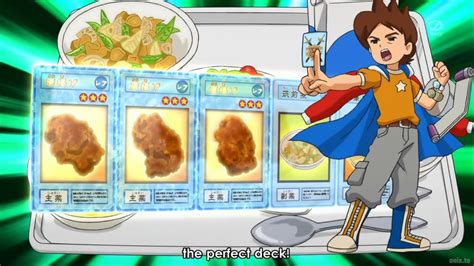 Yu Gi Oh Reference Spotted In Episode 41 Of Yokai Watch Thought Id