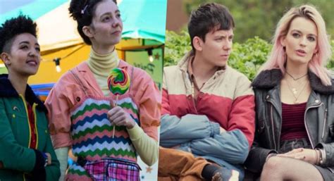 15 лучших персонажей сериала «Половое воспитание Отис Мейв Руби и