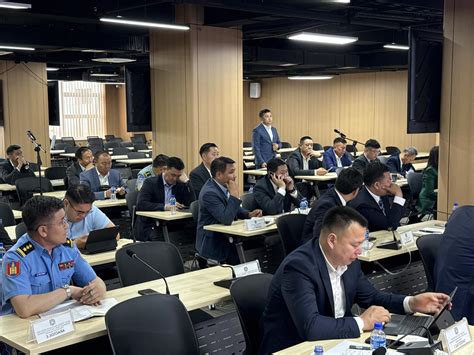 Нийслэлийн хэмжээнд улаанбурхан өвчний дархлаажуулалтыг эрчимжүүлэхийг үүрэг болголоо