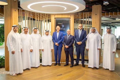 Mohammed Idris On Linkedin Oracle On Linkedin Oracles Dubai Cloud Region Receives Desc