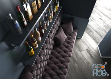 Cgtrader Beinspiration 37 3d Models Gfx Hub