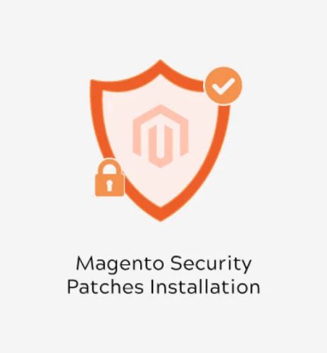 Magneto Security Patches Installation In Bhavnagar Id 18402130273