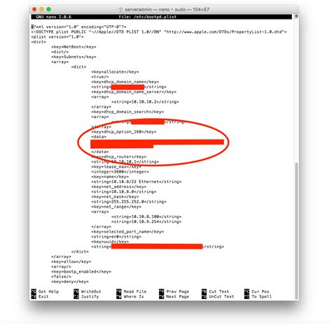 Provisioning Polycom Phones With Dhcp Option 160 In Pfsense Meraki And Mac Os X Server 10 11