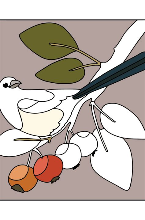 Mandala Owl Coloring Page Coloring For Adults Com