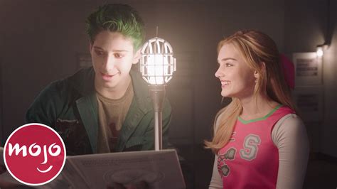 Addison And Zed Wallpapers Wallpaper Cave