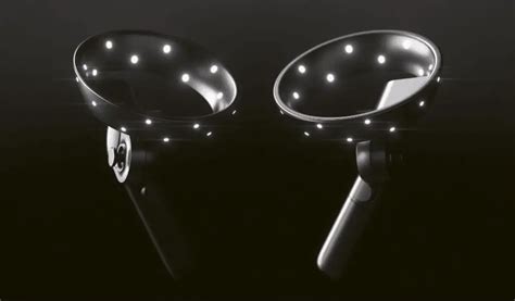Microsoft Announces Windows Mixed Reality Motion Controllers Acer S Headset Starts At