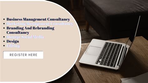 Cnc Business And Marketing Management Consultancy Home