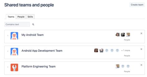 Configuring The Availability Of Team Members Atlassian Support