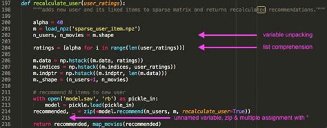 9 Must Know Patterns For Writing Clean Code With Python — The Second Angle