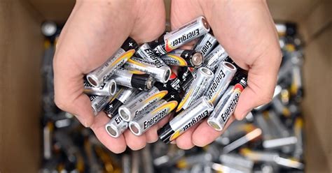 청송군 재활용품 교환사업 시행…환경오염 예방