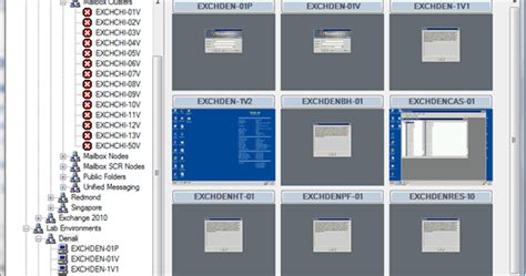New Remote Desktop Connection Manager 2 7 Released The Expta {blog}