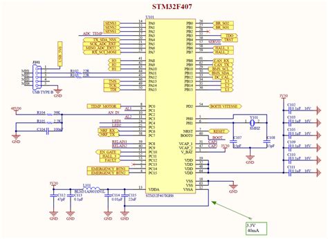 custom board r and l measurement problem vesc project