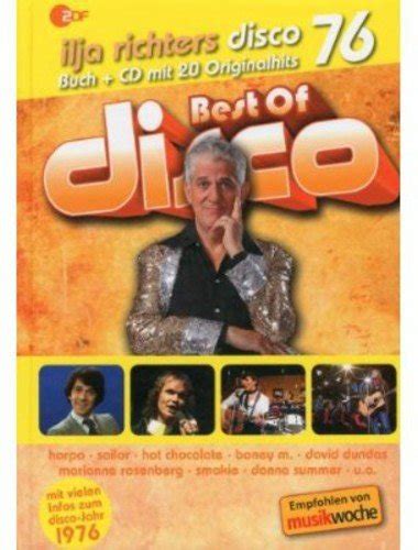 Disco 76 Disco Mit Ilja Various Artists Music