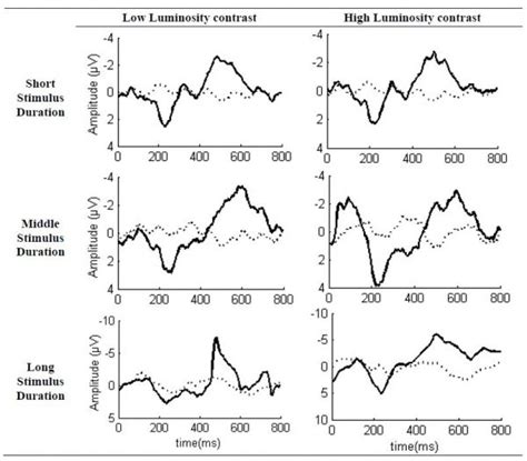 Improving A P300 Based Brain Computer Interface Nc State Ise