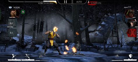 It Worked Just Need Lizard Noob And Any Brutal 1pice Die And Saibot