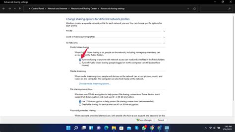 Fixed Windows Cannot Access Shared Folder Error Digitbin