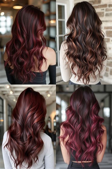 Top 15 Winter Hair Colors Stylebliss In 2024 Winter Hair Color
