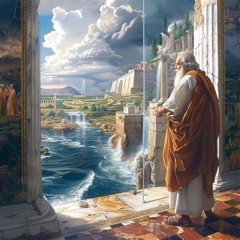 Zechariah Vision Pictures By Biblepics