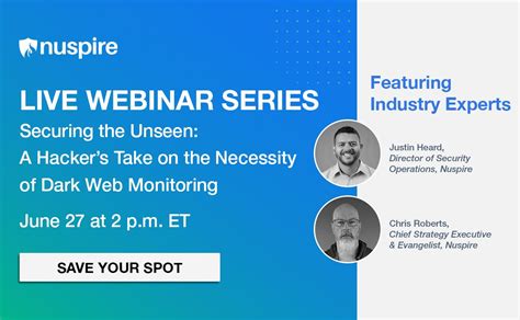 Cybersecurity Darkwebmonitoring Infosec Pdi Security And Network Solutions