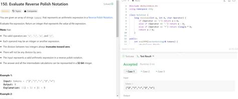 Vyshnavi Madhusudhan On Linkedin 100daysofcode Cpp Leetcode Drgvishwanathanchallenge