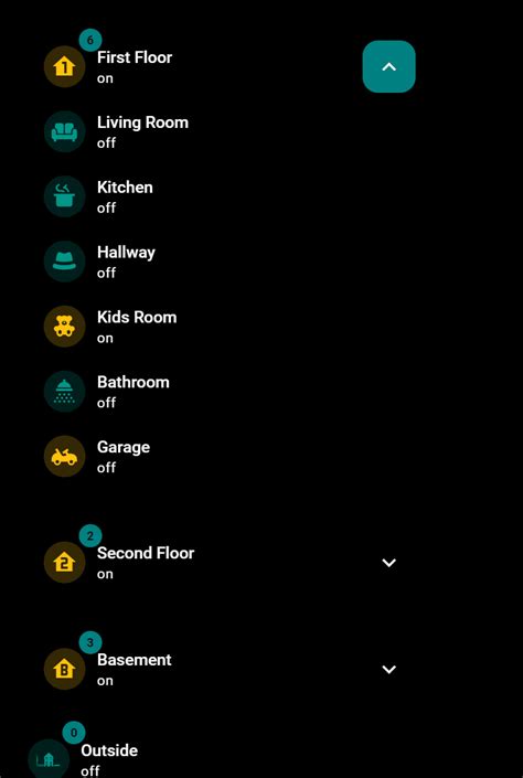 🗄️ Sidebar Organizer Dashboards And Frontend Home Assistant Community