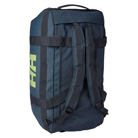 Helly Hansen Scout Duffel 90l Blue Waveinn Helly Hansen Scout Duffel 90l Blue Waveinn