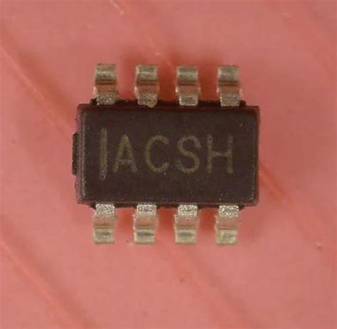 Acsh Power Ic Set Top Box Ic At ₹ 6piece Electronic Integrated Circuit In Hyderabad Id