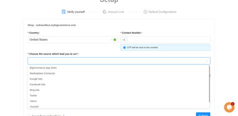 BigCommerce Google Shopping Feed Setup A Comprehensive Guide
