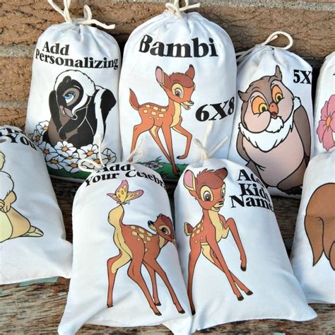 Bambi Etsy