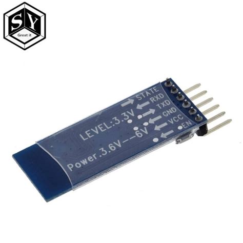 GREAT IT HC HC master slave pin JY MCU visszafordításgátló integrált Bluetooth soros