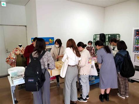 ライフ湘南より 「慶應義塾大学看護医療学部内にてパン等販売をさせていただきました」 お知らせ 社会福祉法人 光友会神奈川県藤沢市
