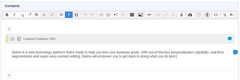 5 4 0 0 Releases Squiz Matrix 5 Documentation