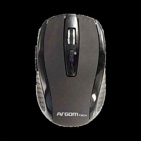 Mouse Argom Tech Ms32 Conputodo Venezuela Pc Laptops Monitores