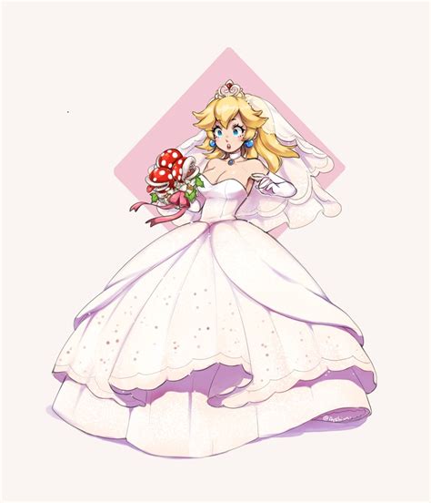 Ayshiun On Twitter Princesspeach Peach Marioodyssey Super Mario