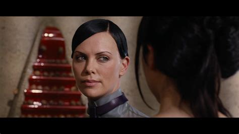 Aeon Flux Film