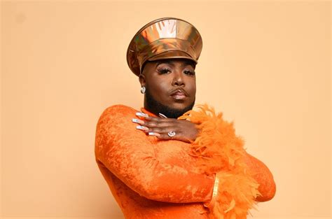 Saucy Santana Is Blazing Trails For Queer Artists In Music