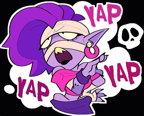 Brawl Stars Ideas In Brawl Stars Star Art