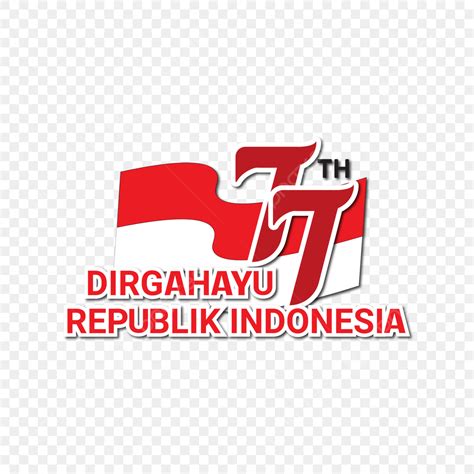 인도네시아 독립 기념일 아이콘 Kemerdekaan 인도네시아 Kemerdekaan 상 Png 일러스트 및 벡터 에 대한 무료 다운로드 Pngtree