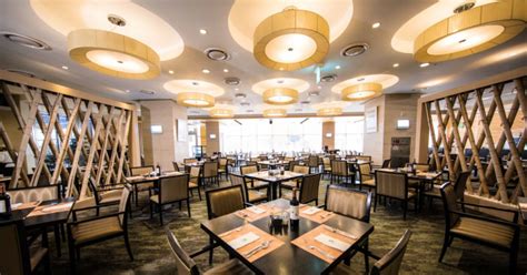 홀리데이 인 광주호텔 뷔페 레스토랑 모래시계 런치 메뉴 전면 리뉴얼