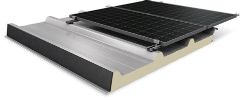 Mounting Systems Coordination With Fischer Profil Simplifies