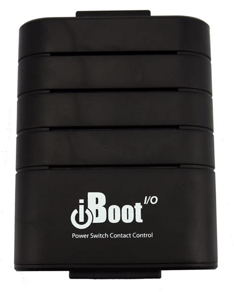 Presenting The Room Alert Iboot Io Avtech